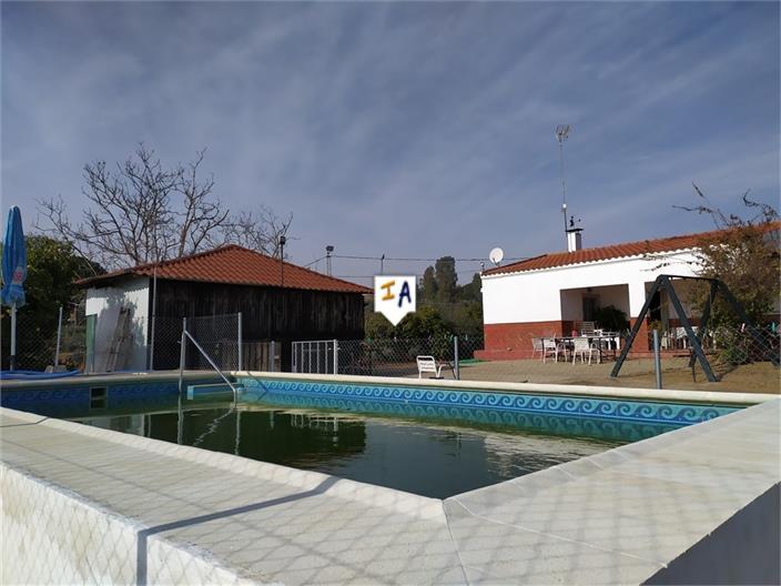 Inland Andalucia | Properties for Sale in Rural Spain