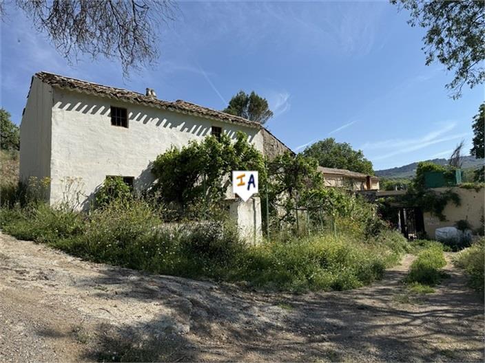 Inland Andalucia | Properties for Sale in Rural Spain