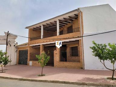 Inland Andalucia | Properties for Sale in Rural Spain